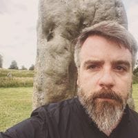 Michael Weeks – Medium