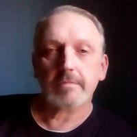 Kevin Wilshaw – Medium