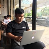 Vo Trung Huy – Medium