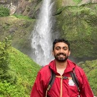 Nimay Bolar – Medium