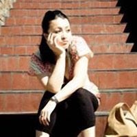 Darcy Williams – Medium