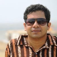 Amit Kumar Das – Medium