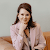 Hailey Evans – Medium