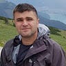 Vitalii Zaichenko – Medium