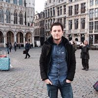 Koen Meijer – Medium