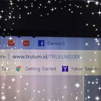 Darwin S – Medium