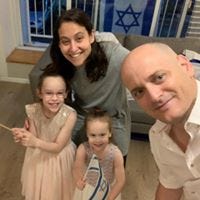 Guy Segev – Medium