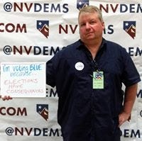 David Pritchett – Medium