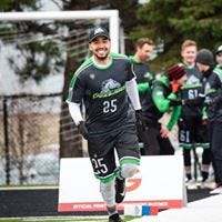 Braedan Robinson – Medium