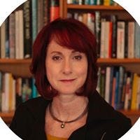 Lisa Rubinstein – Medium