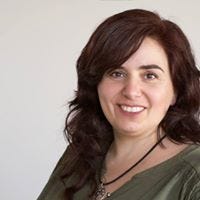 About – Marta Inés Vidal – Medium