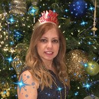 Raquel Colom – Medium