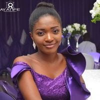 About – Oyegbile Grace Adetayo – Medium