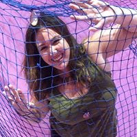 Melissa Wasserman – Medium