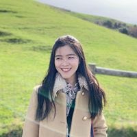 About – Grace Lim – Medium