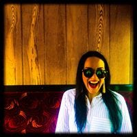 Sophie Hancox – Medium