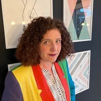 Jessica Suzanne Stokes – Medium