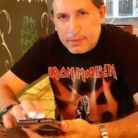 Gerd Rocha on Medium curated some lists