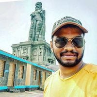 Sridhar Shankar – Medium