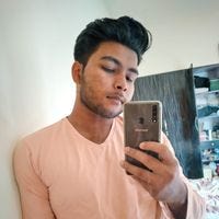 Nihal Tahir – Medium