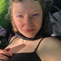 About – Petra Erős – Medium