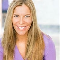 About – Cairn Anne Moore – Medium