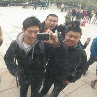 Grayson May – Medium