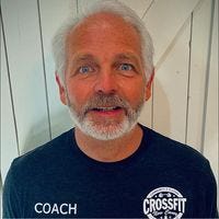 Richard Cull – Medium