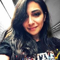 Rouba B. KH – Medium