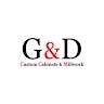 G&D Custom Cabinets & Millwork – Medium