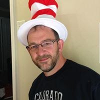 John Reineck – Medium