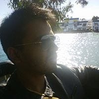 Abhinav Pathak – Medium