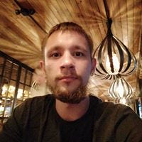 Mykyta Maistrenko – Medium