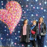 Clare Williams – Medium