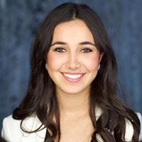 Maria Jose Reyes – Medium