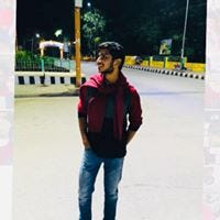 Dinesh Reddy – Medium