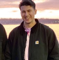 Nick Nikravesh – Medium