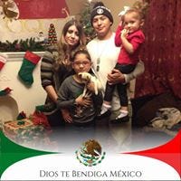 Dulce Lopez Reyes – Medium