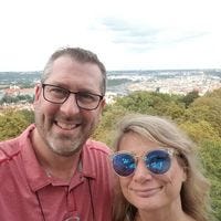 Denny Payne – Medium