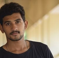 Vishnu V Nair – Medium