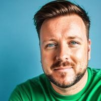 Danny Willis – Medium