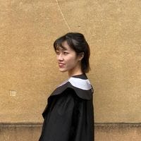 Grace Hsu – Medium