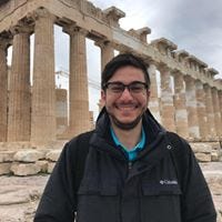 Eilon Lavi – Medium