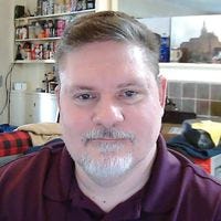 Ron Smith on Medium curated some lists