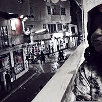 Rizna Ahmed Rasheed – Medium