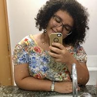 Maria Eugênia – Medium