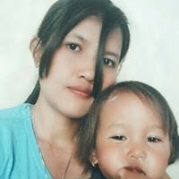 Melani Githa – Medium