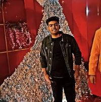 Swapnil Gupta – Medium