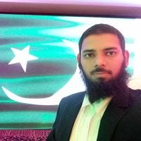 About – Syed Irfan Rizvi – Medium
