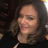 Oana Berceanu Oana – Medium